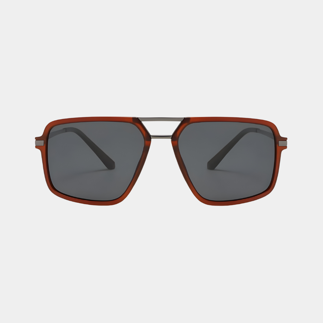 Lucen | Steel - Polarized – VZN Frames LLC