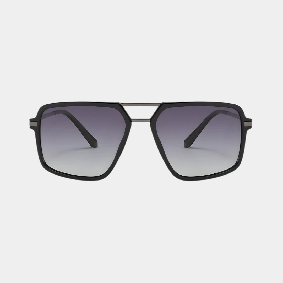 Lucen | Smoke - Polarized – VZN Frames LLC